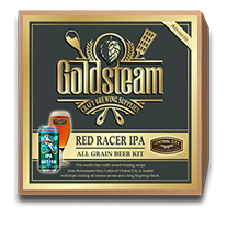 Homebrewing & Beer Making - Goldsteam Homebrew Supplies