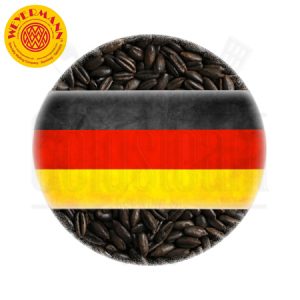 Weyermann® Chocolate Rye Malt (Per Oz) - Crushed Grains from Goldsteam