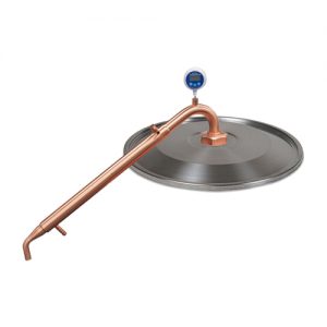 Mash & Boil Distilling Package - Distilling Products at Goldsteam