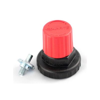 Taprite Replacement Regulator Bonnet - Goldsteam Homebrew Supplies