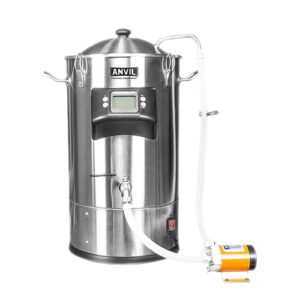 All Grain Electric Brew Systems - Goldsteam Homebrew Supplies